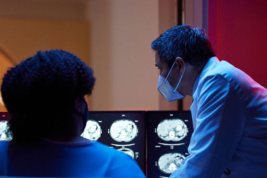 Research at Houston Methodist Academic Institute