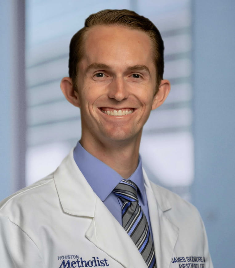 Anesthesiology Residency | Houston Methodist Academic Institute