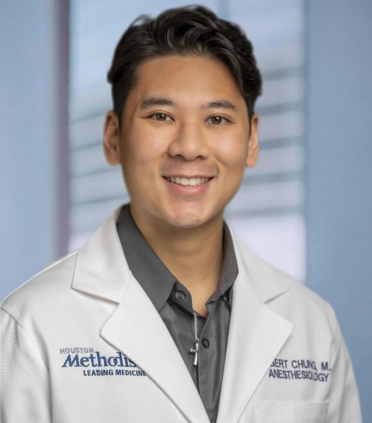 Anesthesiology Residency | Houston Methodist Academic Institute