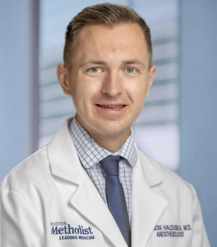 Anesthesiology Residency | Houston Methodist Academic Institute