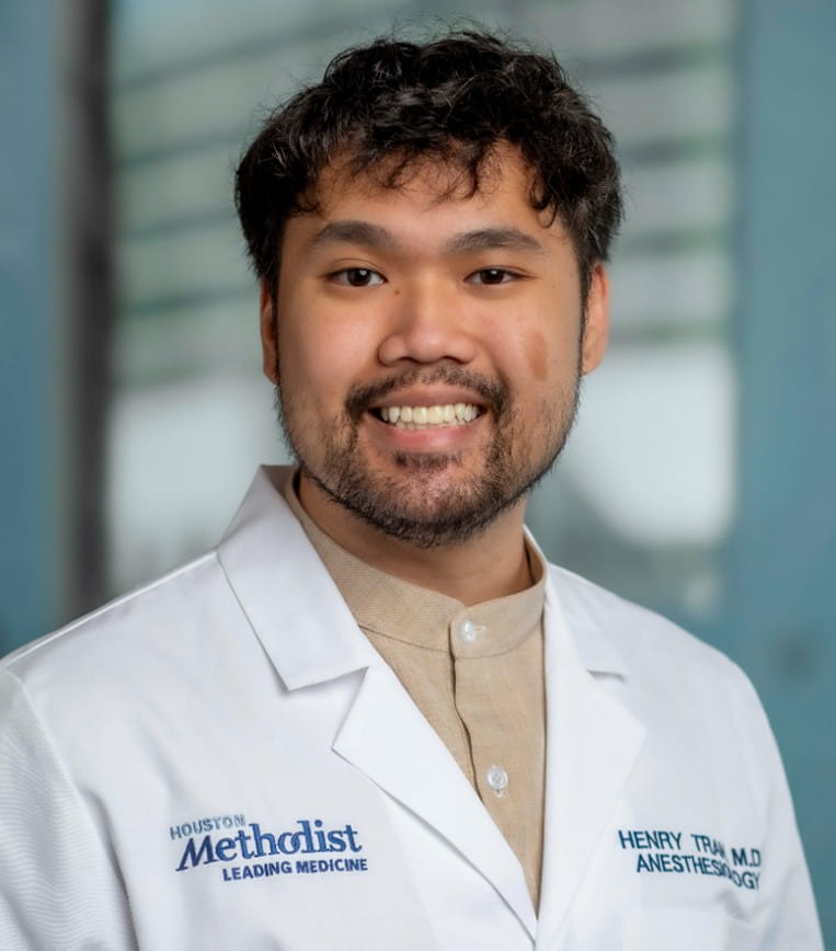 Anesthesiology Residency | Houston Methodist Academic Institute