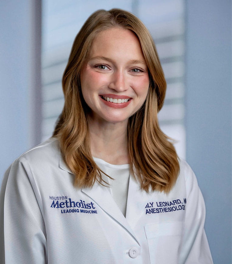 Anesthesiology Residency | Houston Methodist Academic Institute