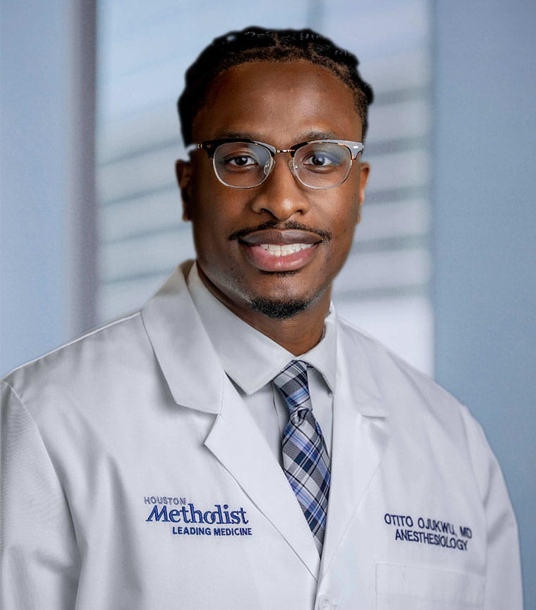 Anesthesiology Residency | Houston Methodist Academic Institute