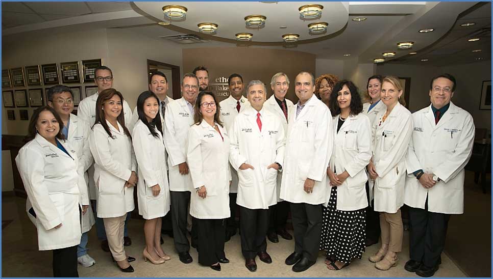 Cardiovascular Imaging Fellowship | Houston Methodist Academic Institute