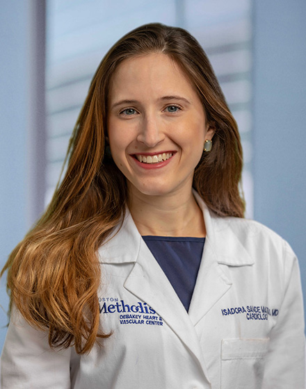 Cardiovascular Imaging Fellowship | Houston Methodist Academic Institute