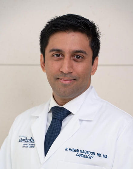 Cardiovascular Disease Fellowship | Houston Methodist Academic Institute