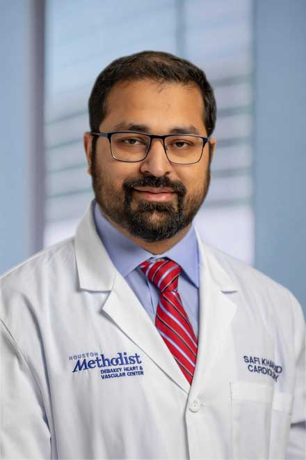 Interventional Cardiology Fellowship | Houston Methodist Academic Institute