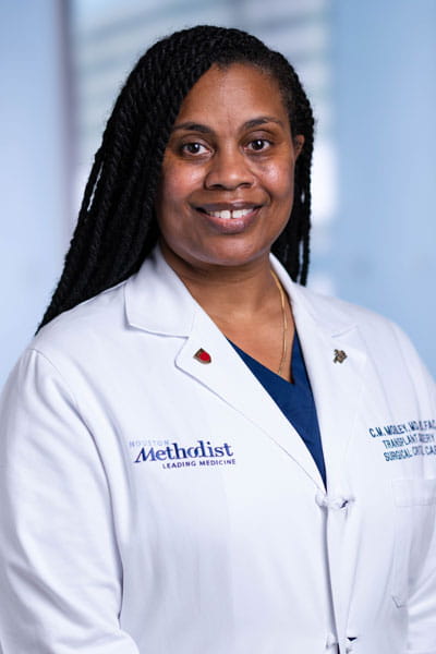 Critical Care Medicine Fellowship | Houston Methodist Academic Institute