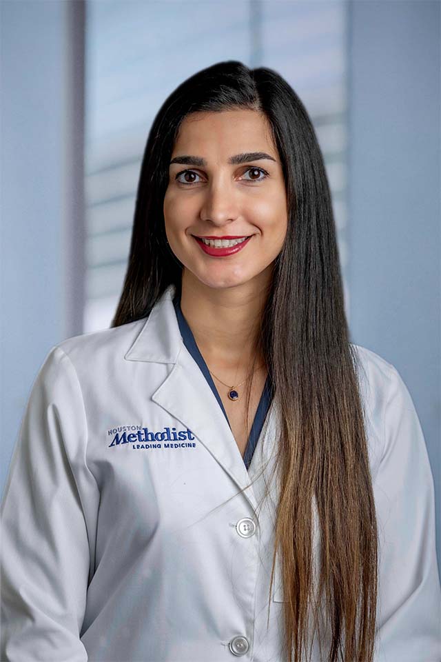 Cardiovascular Disease Fellowship | Houston Methodist Academic Institute