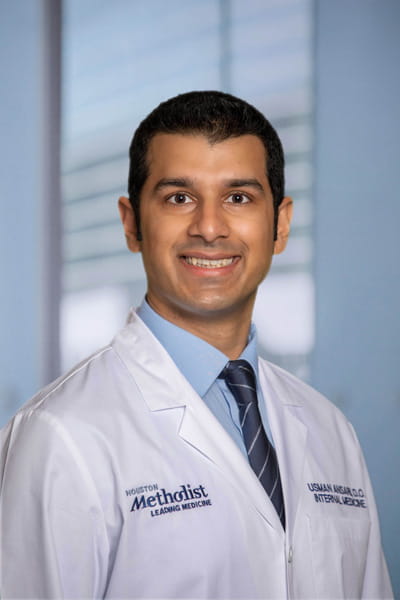 Gastroenterology Fellowship | Houston Methodist Academic Institute