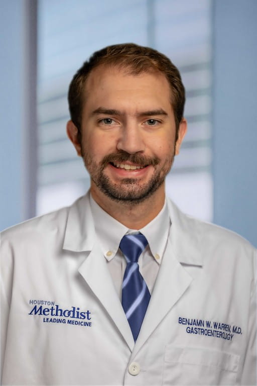 Advanced Endoscopy Fellowship | Houston Methodist Academic Institute