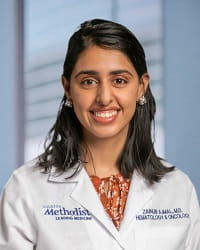 Hematology-Oncology Fellowship | Houston Methodist Academic Institute