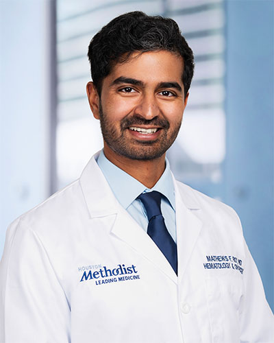Hematology-Oncology Fellowship | Houston Methodist Academic Institute