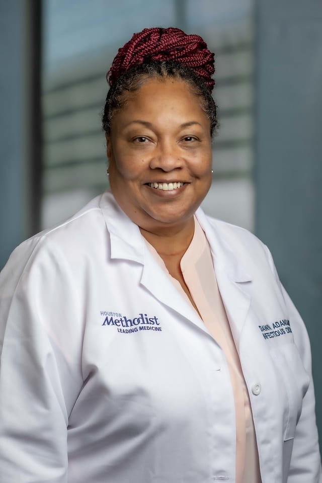 Infectious Disease Fellowship| Houston Methodist Academic Institute