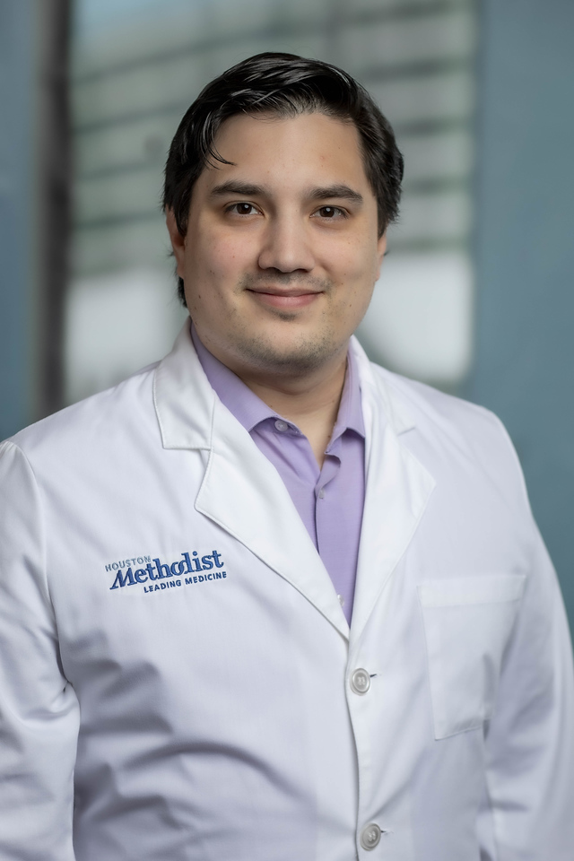 Infectious Disease Fellowship| Houston Methodist Academic Institute