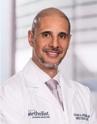 Infectious Disease Fellowship| Houston Methodist Academic Institute