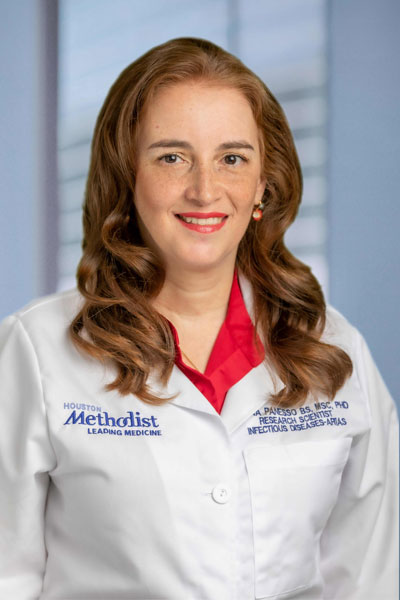 Infectious Disease Fellowship| Houston Methodist Academic Institute