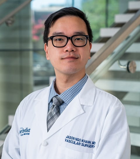 Integrated Vascular Surgery Residency | Houston Methodist Academic ...