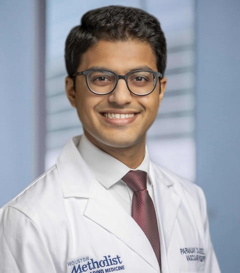 Integrated Vascular Surgery Residency | Houston Methodist Academic ...