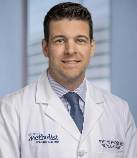 Integrated Vascular Surgery Residency | Houston Methodist Academic ...