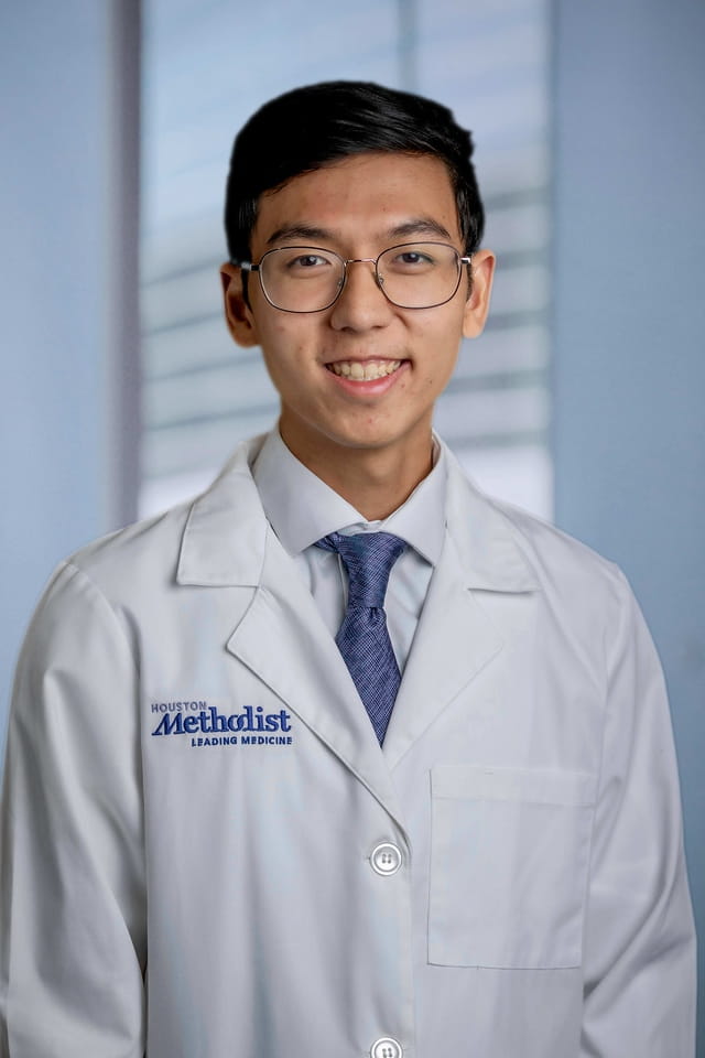 Internal Medicine Residency | Houston Methodist Academic Institute