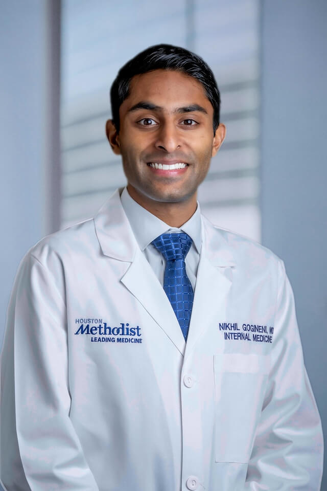 Internal Medicine Residency | Houston Methodist Academic Institute