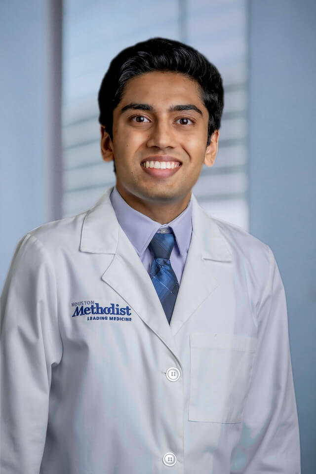 Internal Medicine Residency | Houston Methodist Academic Institute