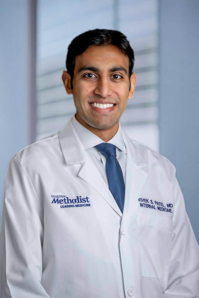 Internal Medicine Residency | Houston Methodist Academic Institute