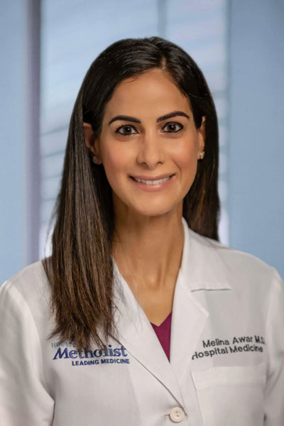 Internal Medicine Residency | Houston Methodist Academic Institute