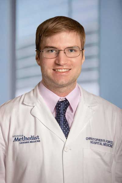 Internal Medicine Residency | Houston Methodist Academic Institute