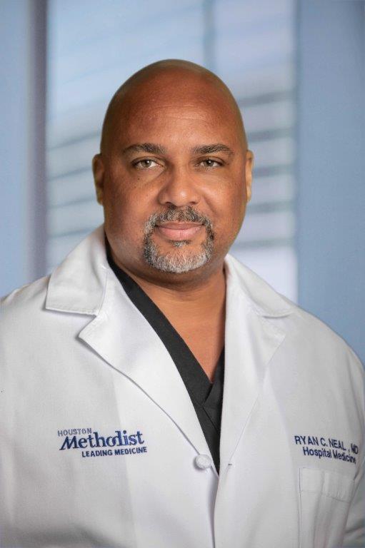 Internal Medicine Residency | Houston Methodist Academic Institute