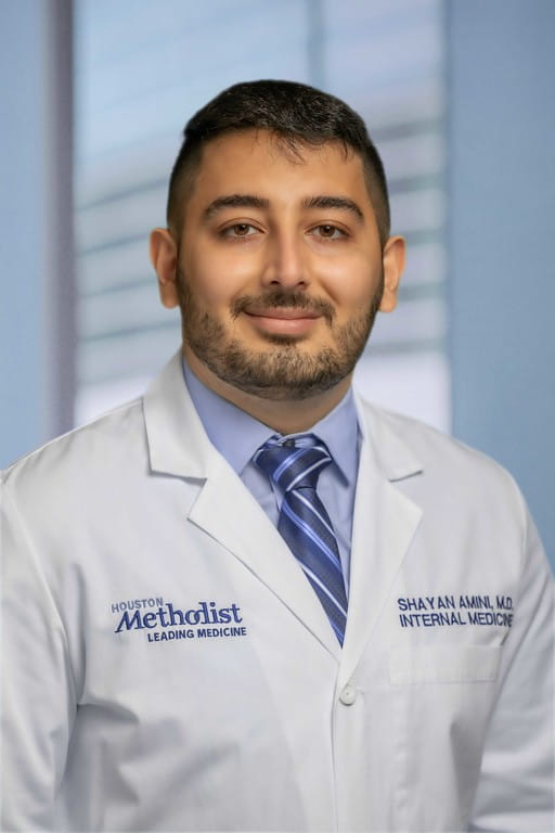 Internal Medicine Residency | Houston Methodist Academic Institute
