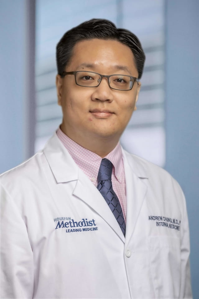 Internal Medicine Residency | Houston Methodist Academic Institute