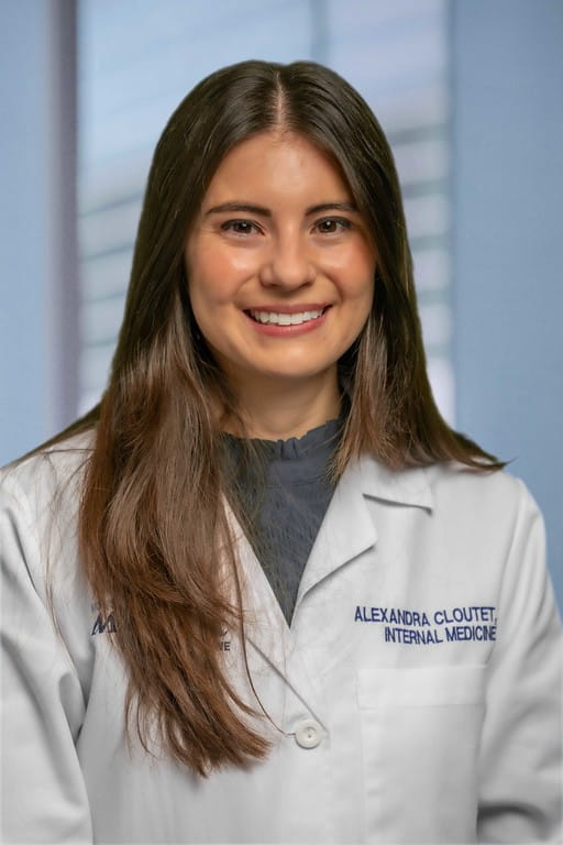 Internal Medicine Residency | Houston Methodist Academic Institute