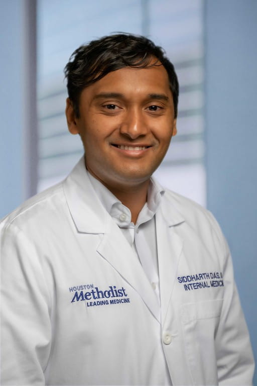 Internal Medicine Residency | Houston Methodist Academic Institute