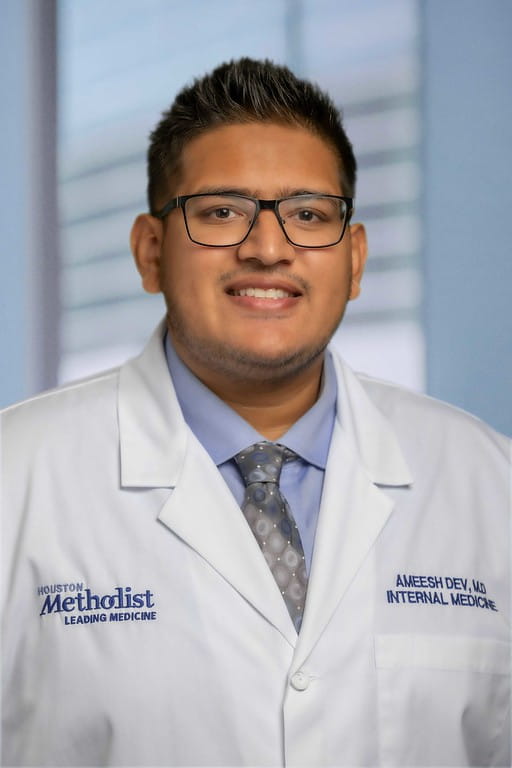 Internal Medicine Residency | Houston Methodist Academic Institute