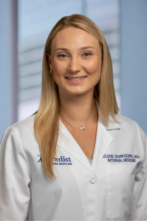 Internal Medicine Residency | Houston Methodist Academic Institute