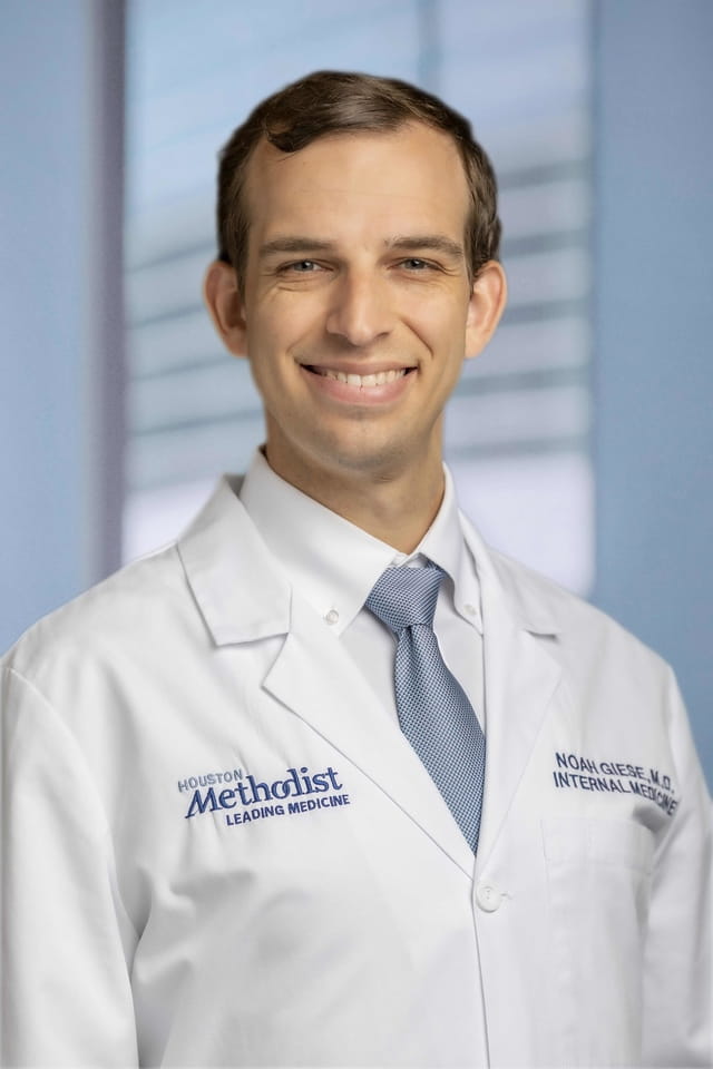 Internal Medicine Residency | Houston Methodist Academic Institute