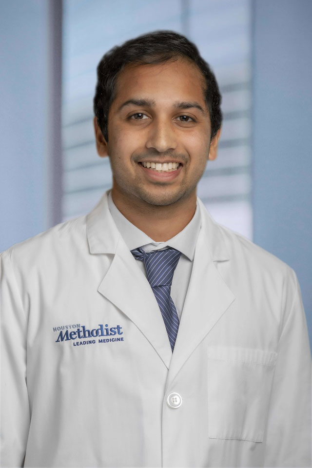 Internal Medicine Residency | Houston Methodist Academic Institute