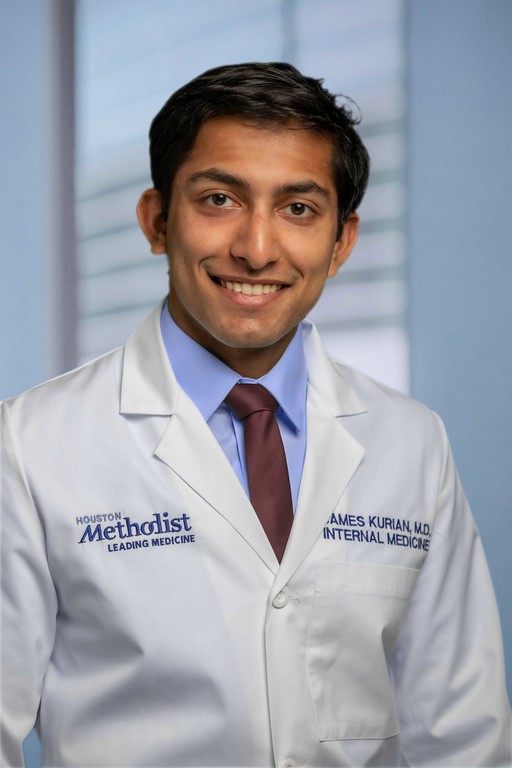 Internal Medicine Residency | Houston Methodist Academic Institute
