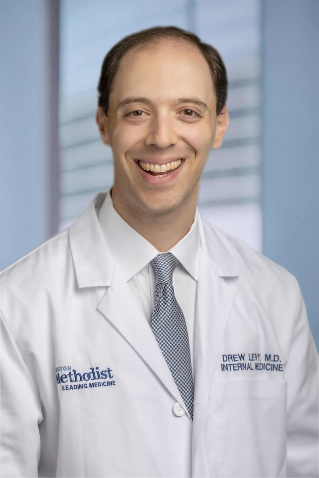 Internal Medicine Residency | Houston Methodist Academic Institute