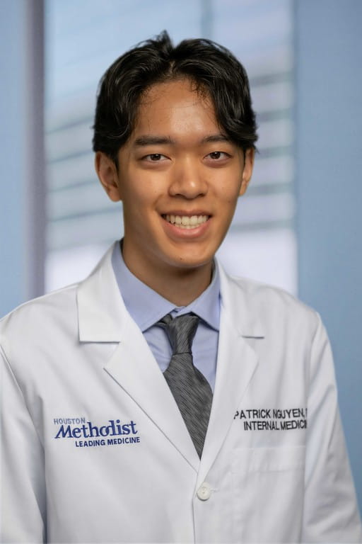 Internal Medicine Residency | Houston Methodist Academic Institute