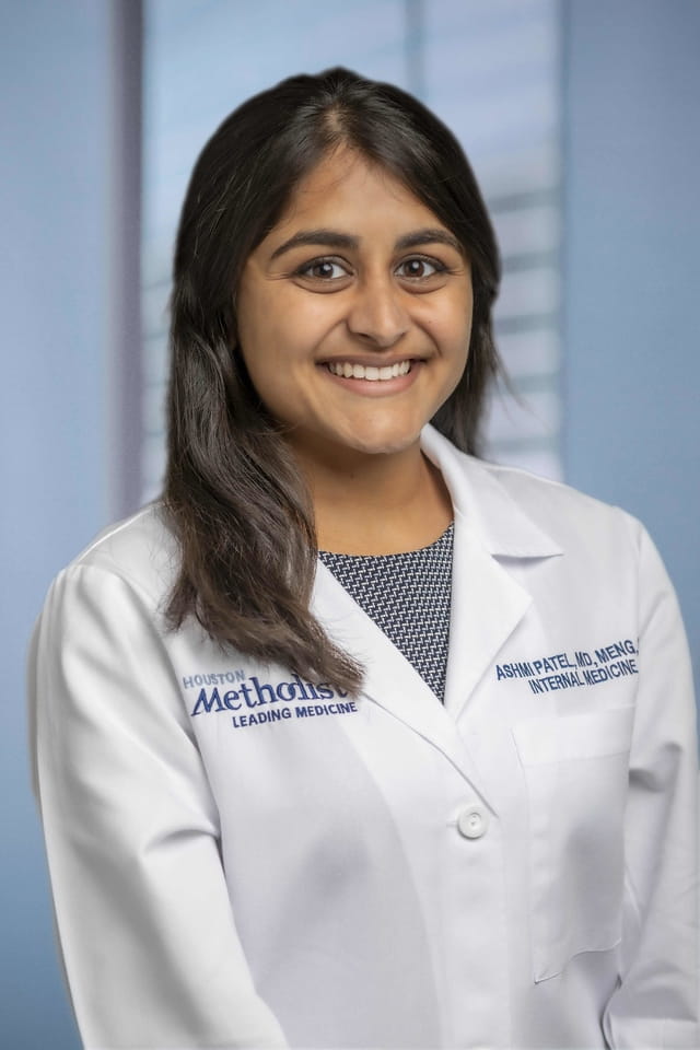 Internal Medicine Residency | Houston Methodist Academic Institute