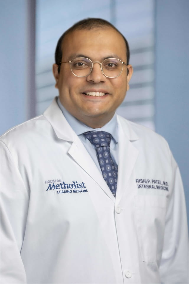Internal Medicine Residency | Houston Methodist Academic Institute