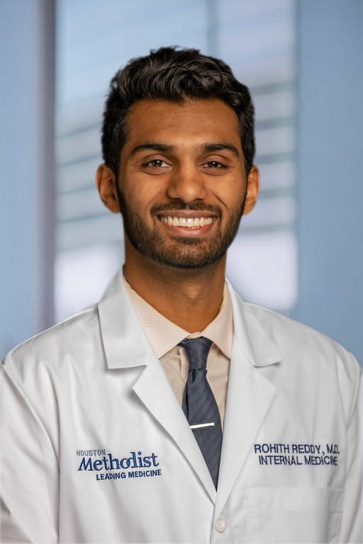 Internal Medicine Residency | Houston Methodist Academic Institute