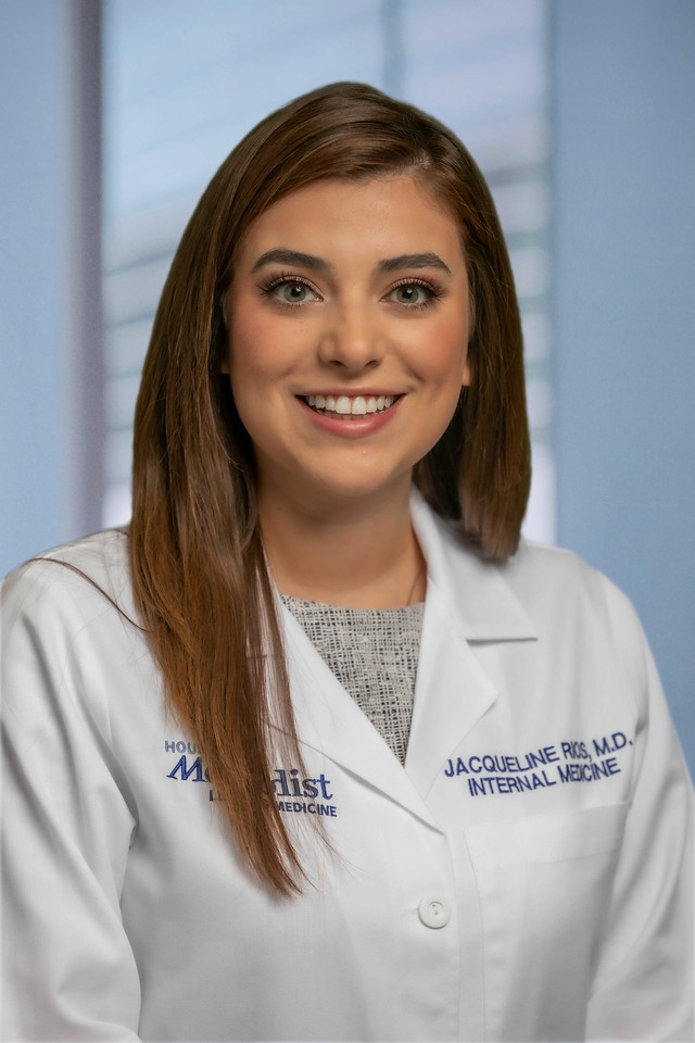 Internal Medicine Residency | Houston Methodist Academic Institute