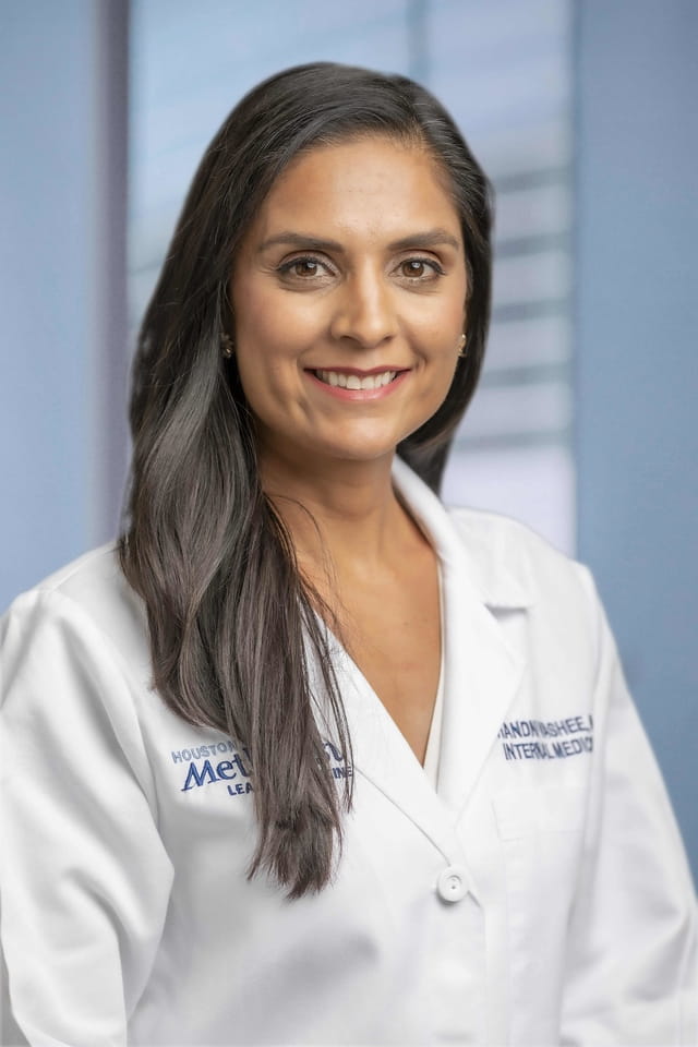 Internal Medicine Residency | Houston Methodist Academic Institute