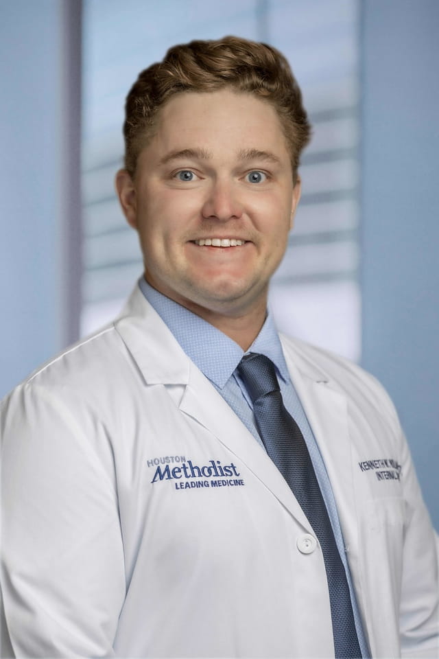 Internal Medicine Residency | Houston Methodist Academic Institute