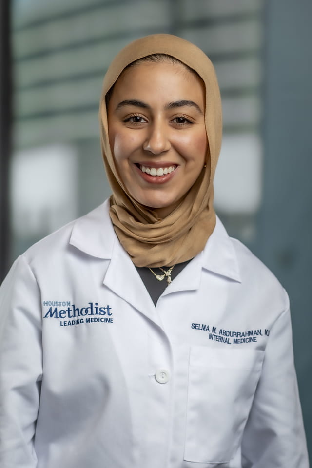 Internal Medicine Residency | Houston Methodist Academic Institute