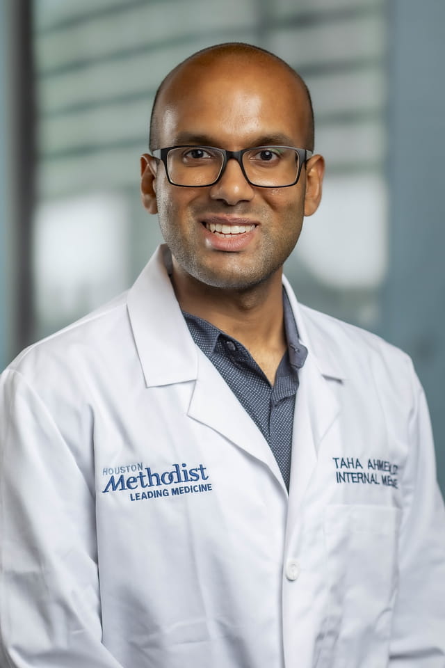 Internal Medicine Residency | Houston Methodist Academic Institute